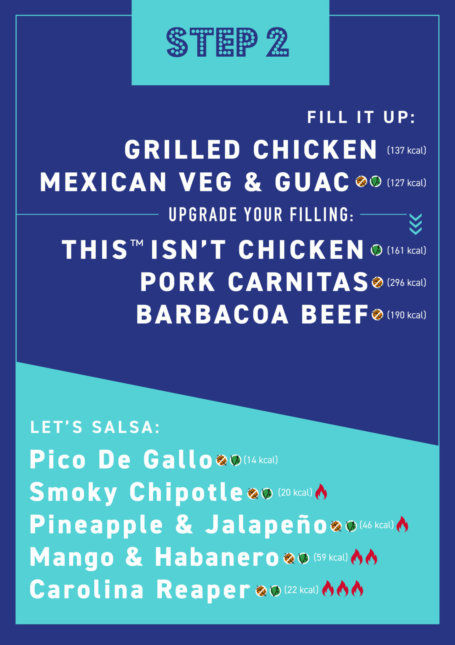 Menu – Barburrito