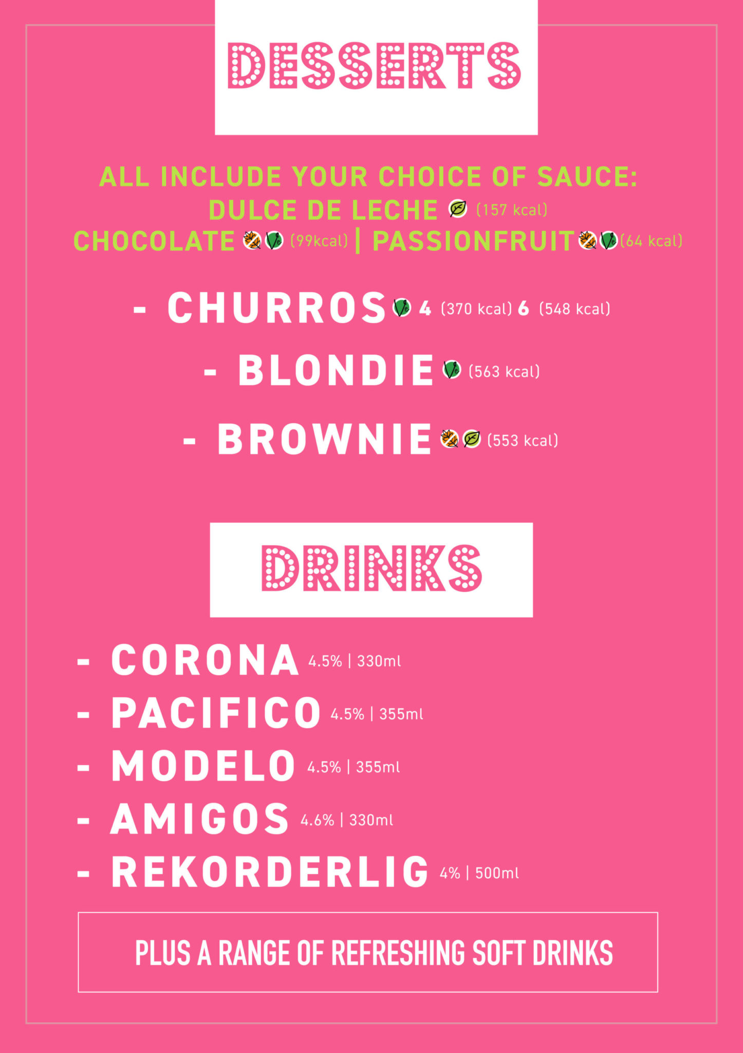 Menu – Barburrito