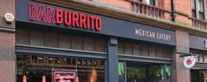 Restaurants – Barburrito
