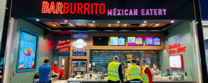 Restaurants – Barburrito